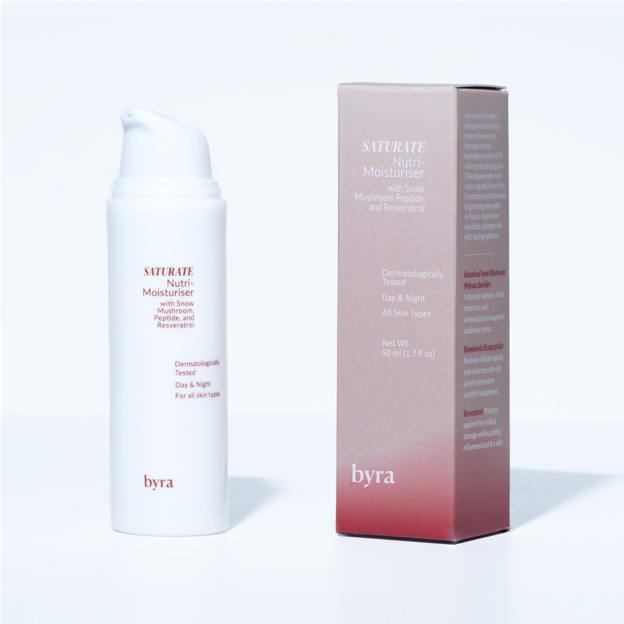 Products – Byra